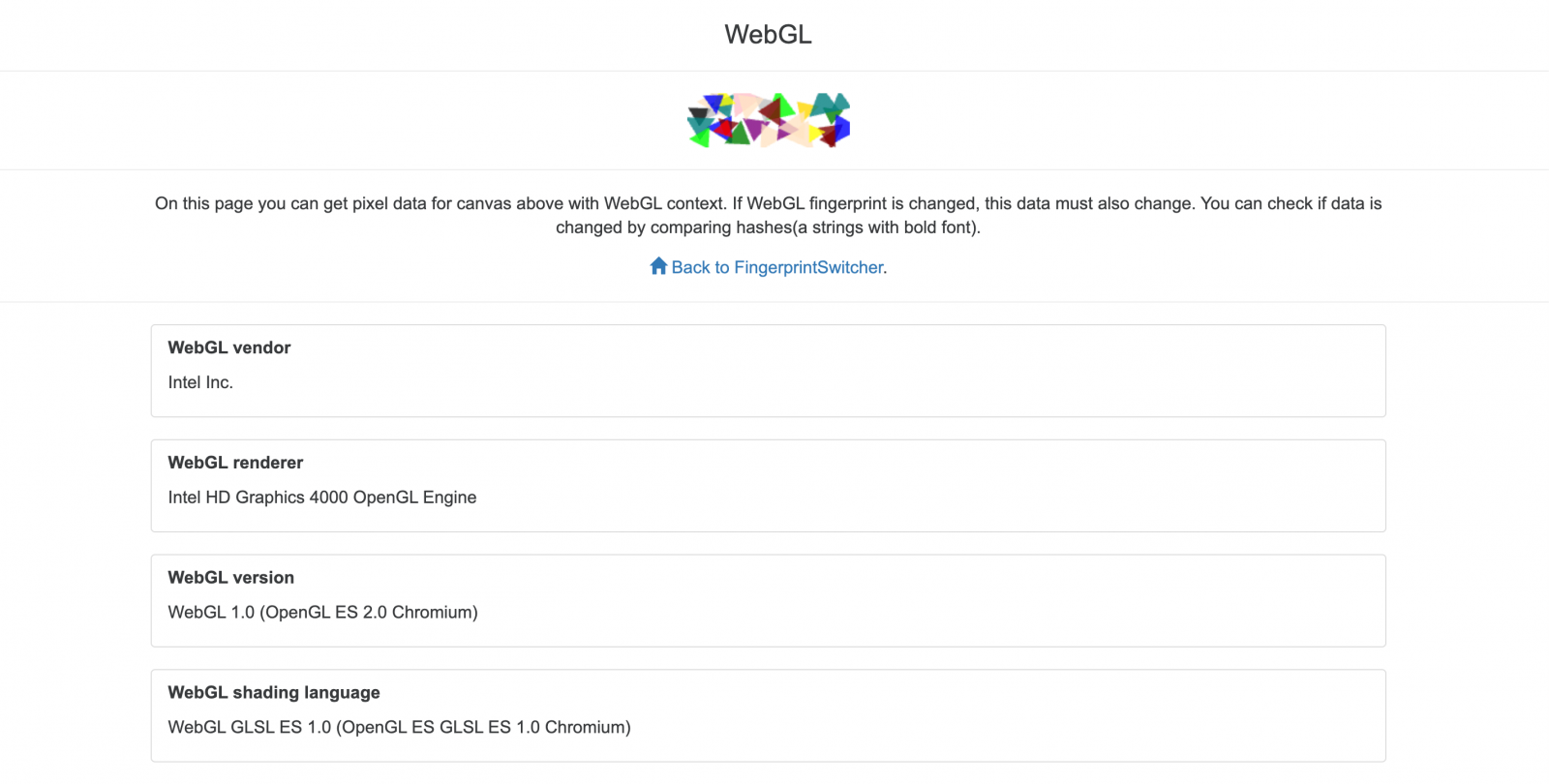20 сервисов для проверки анонимности, fingerprint, WebRTC, Canvas, IP, WebGL и т.д.