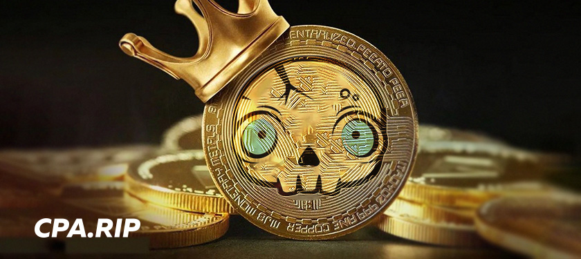 How to create your own crypto token - CPA.RIP