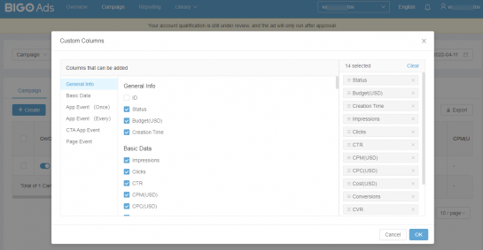 Bigo Ads - обзор, агентские кабинеты, арбитраж, запуск рекламы, pixel