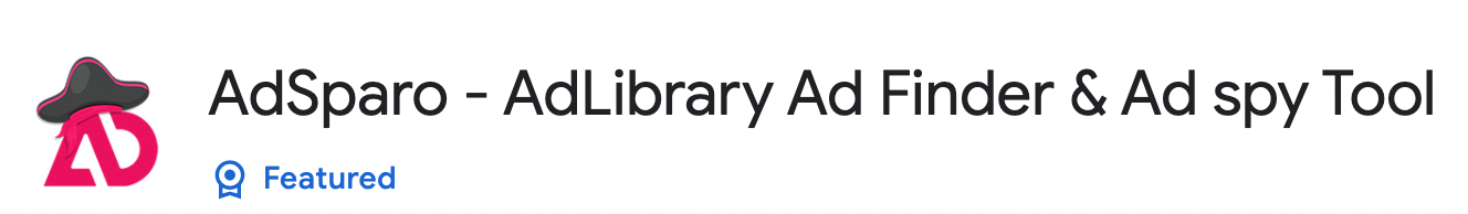 Chrome Extensions for Meta Ad Library - CPA.RIP