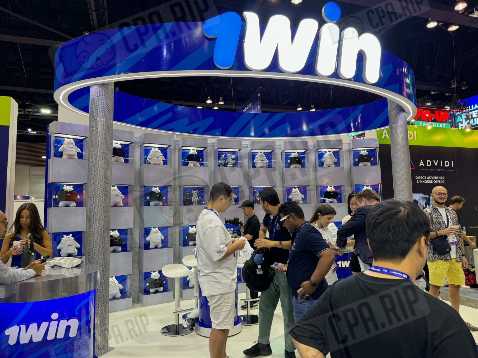 1win официальная партнерская программа, отзывы, партнерка