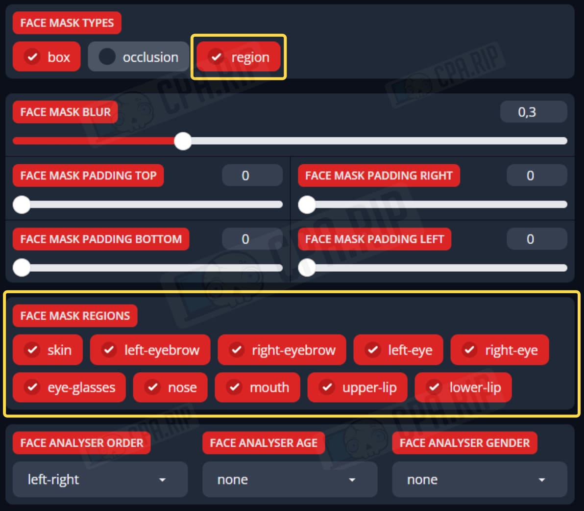 Создать дипфейк видео бесплатно - нейросеть FaceFusion / roop