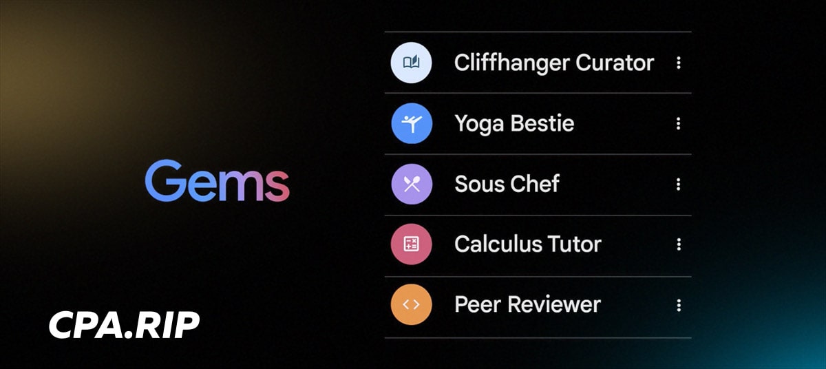 Google unveiled a new feature to create personalized AI chatbots ...