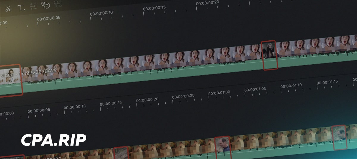 CPA.RIP - Арбитраж трафика и партнерские программы