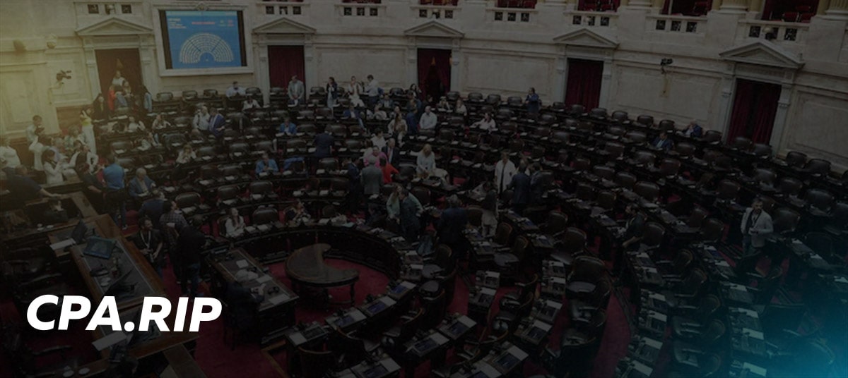 Argentina imposes strict restrictions on gambling advertising - CPA.RIP