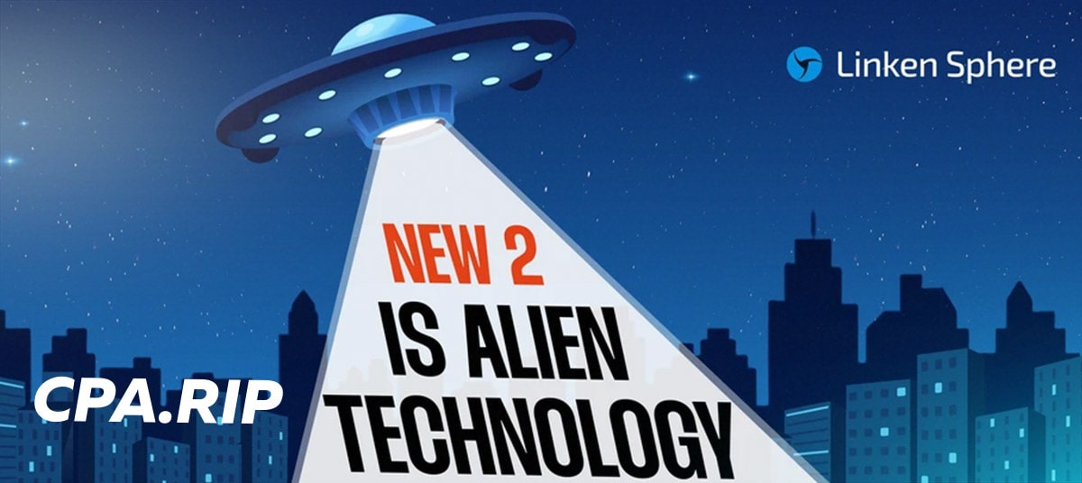 Linken Sphere 2 - review of new generation of famous antidetect browser ...