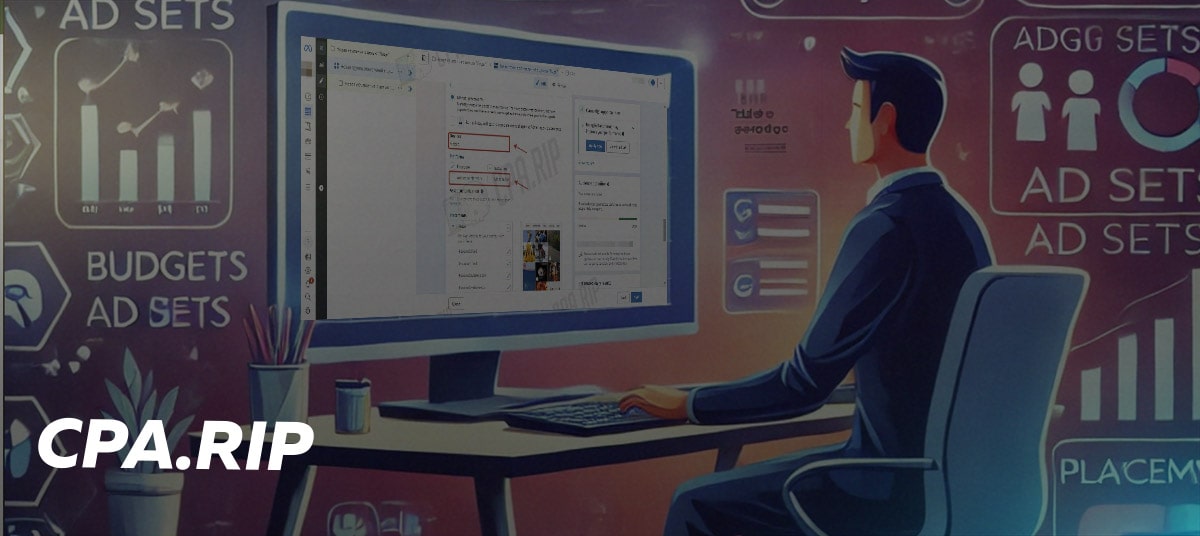 Manually optimize your Facebook Ads campaign - CPA.RIP