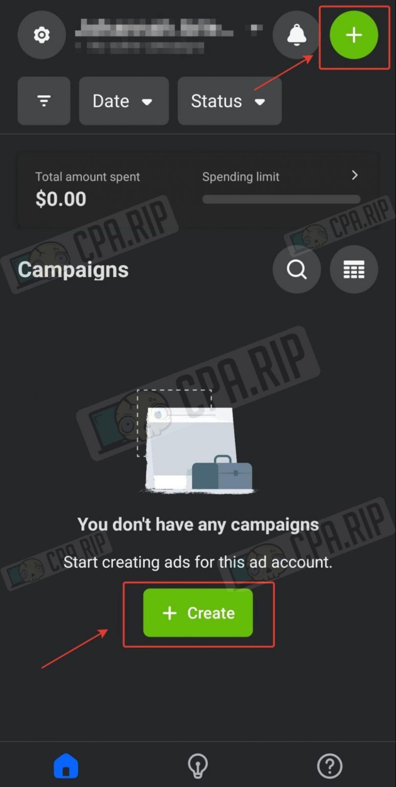 Meta Ads Manager - обзор мобильного приложения для управления рекламой ...