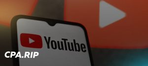 CPA.RIP - Traffic Arbitrage and Affiliate Programs