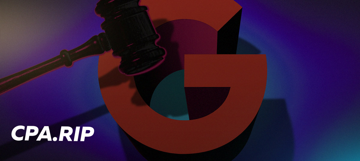 Google will pay $100 million to settle 14-year-old advertisers' lawsuit - CPA.RIP